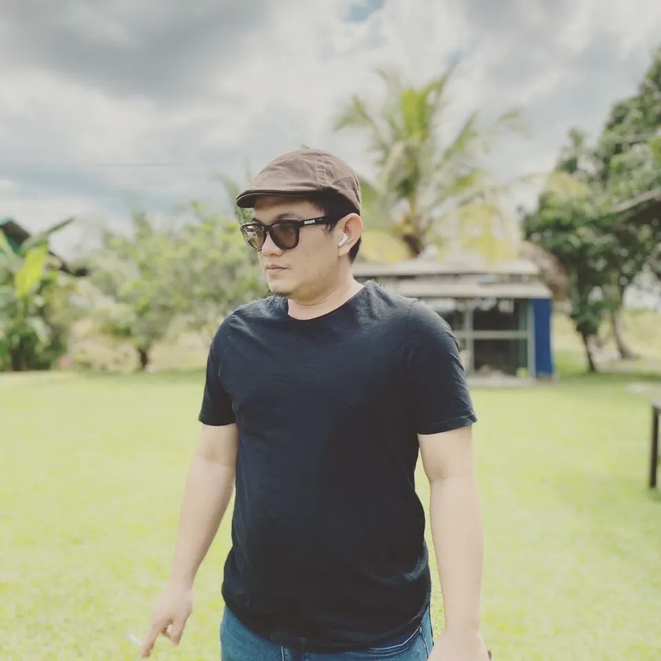 Syafiq Freman – Football Journalist South East Asia | PR